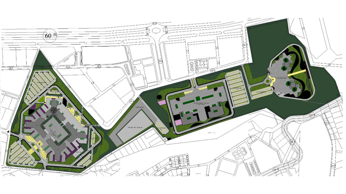 Current Construction