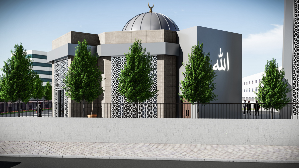 Current Construction